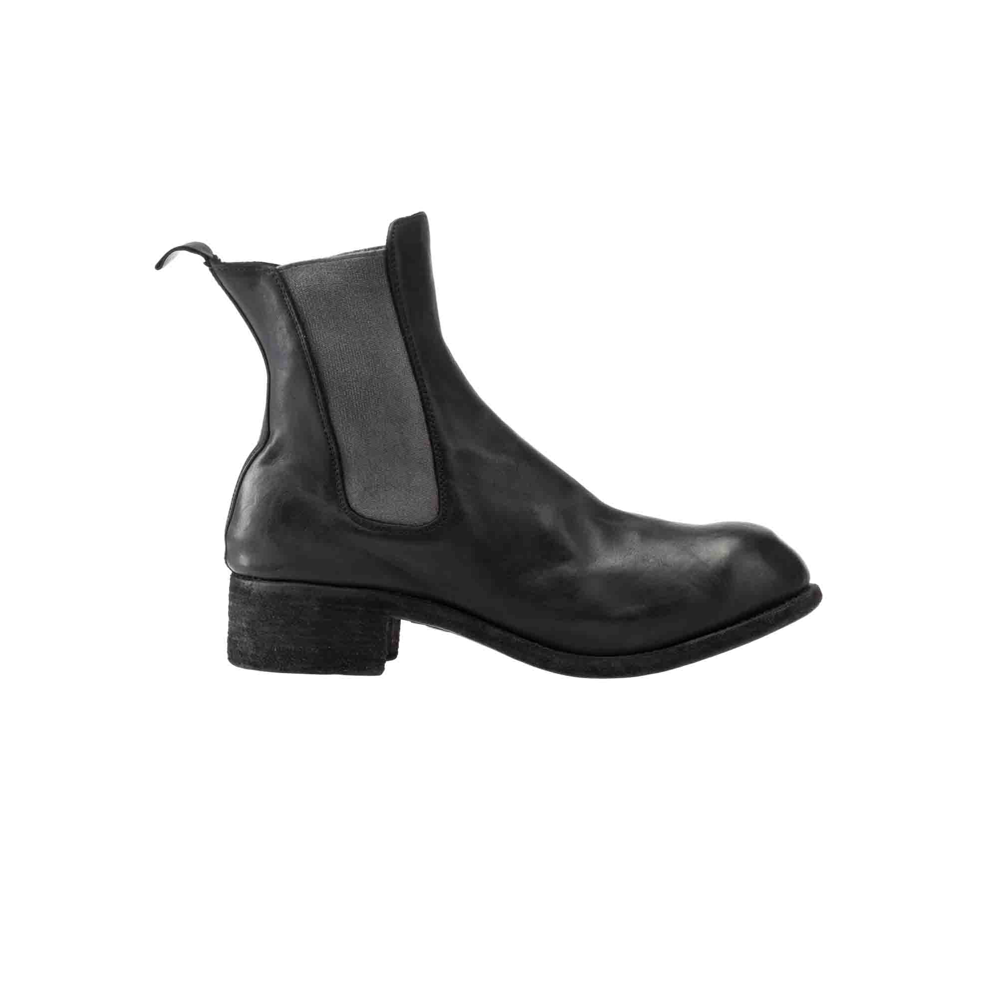 PALOMBARO CHELSEA BOOTS – GUIDI